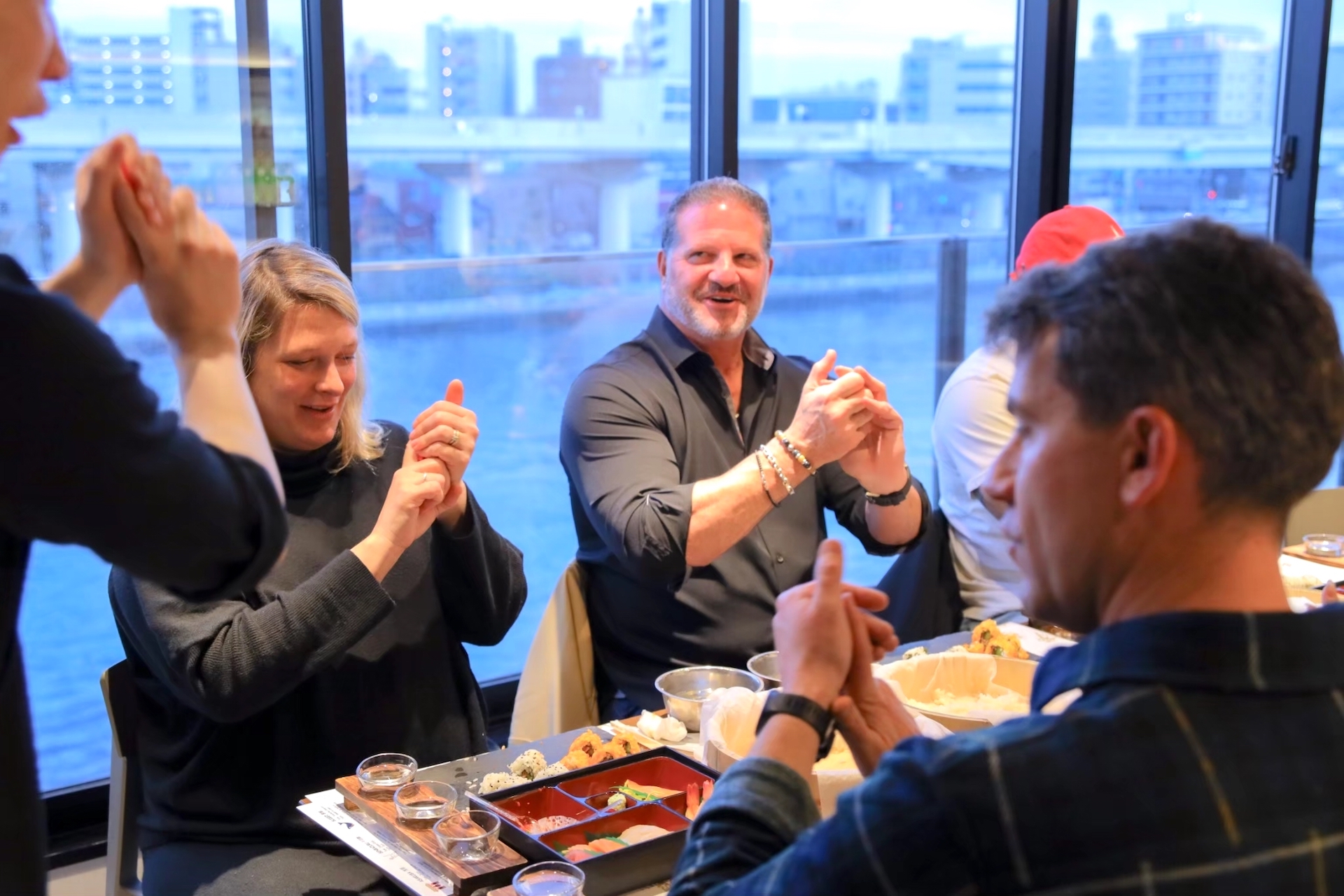 Sushi Making Osaka - The Best Sushi Class and Sushi Experience | Sushi ...